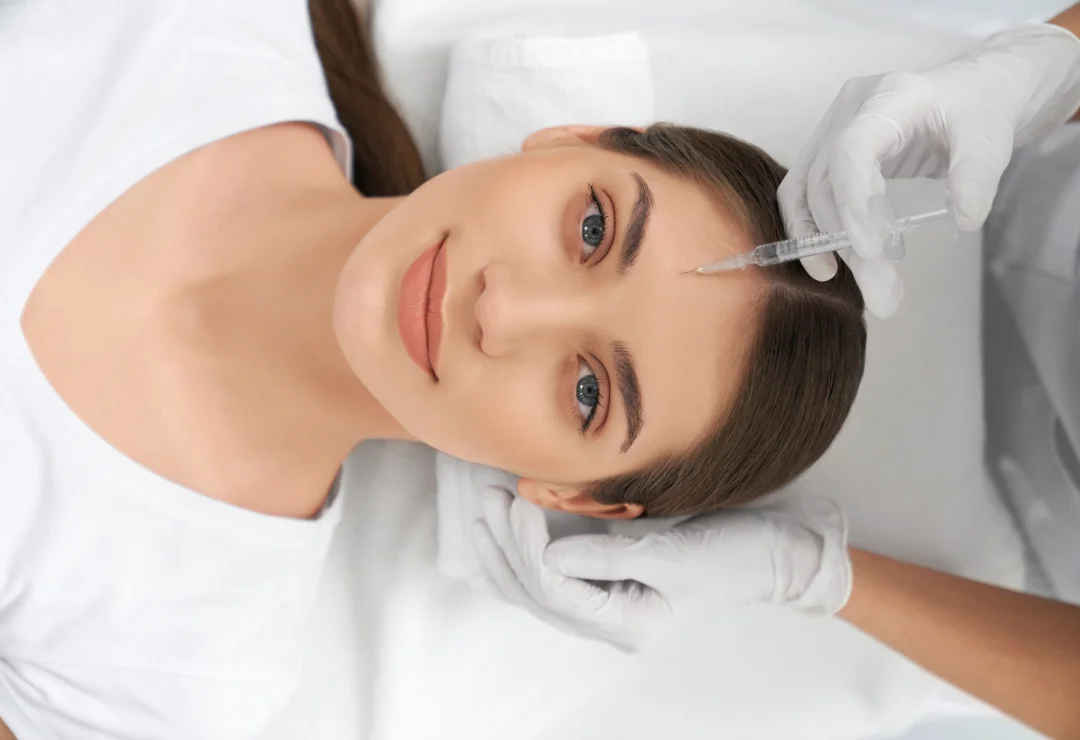 Botox - Aesthetic Island NYC - New York City Medical Spa