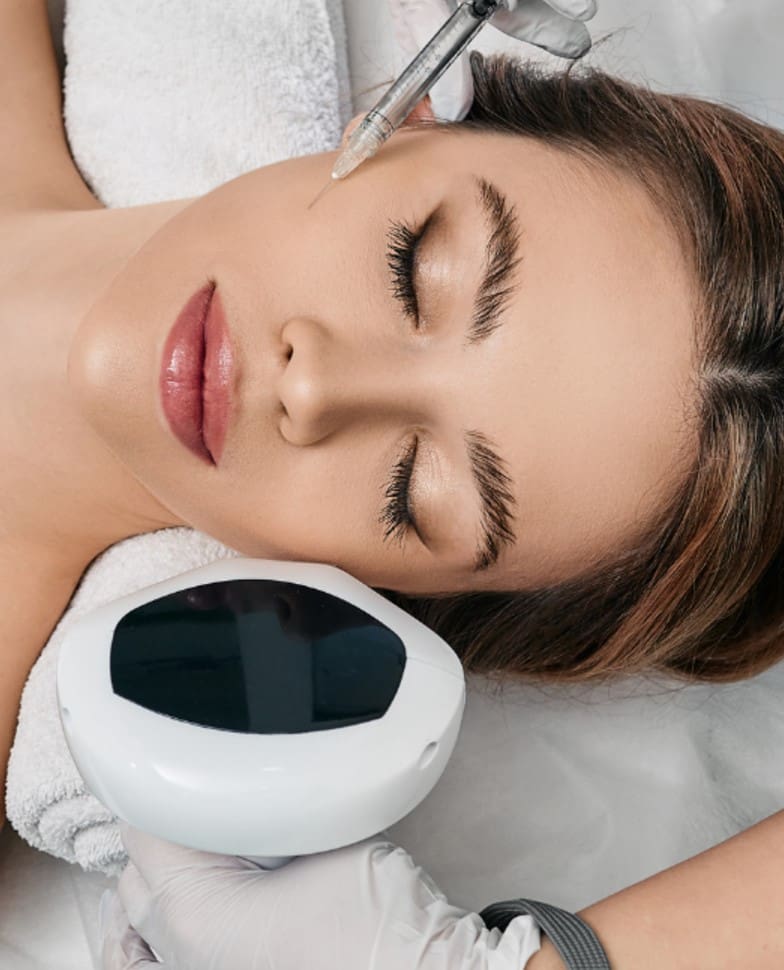 IPL - Aesthetic Island NYC - New York City Medical Spa