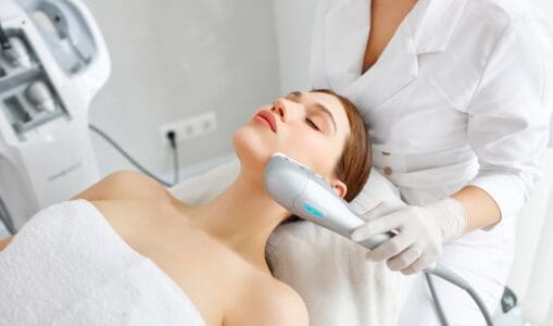 Ultherapy - Aesthetic Island NYC - New York City Medical Spa