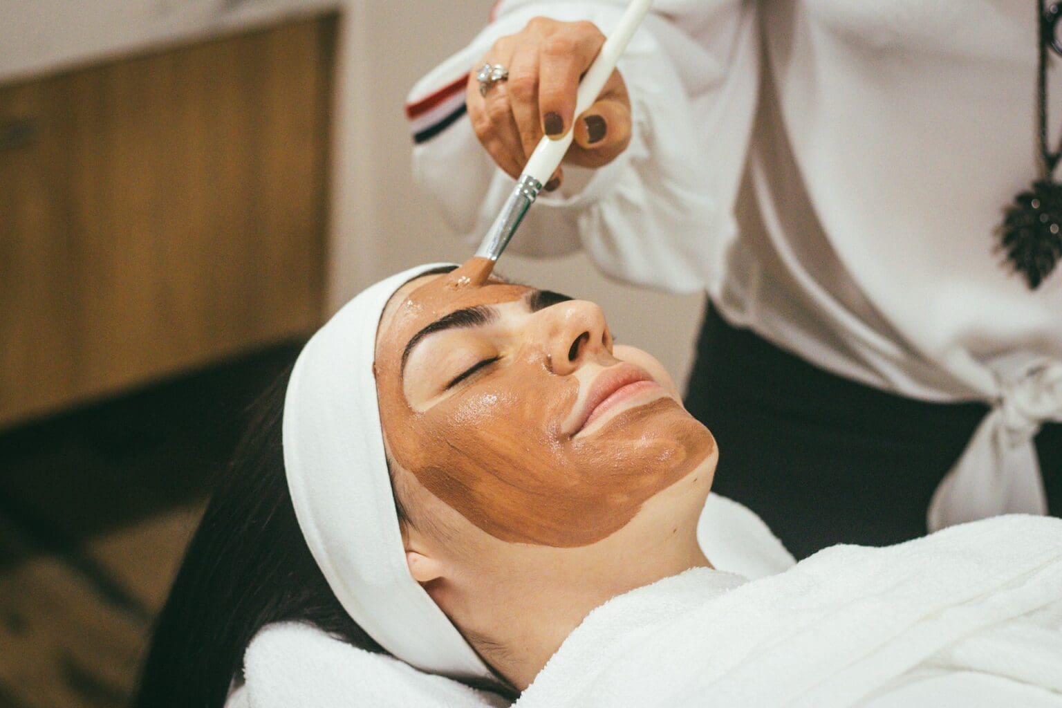 Common Skin Types & How to Treat Them